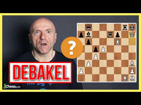 Debacle for WR Chess! Who will become World Champion?