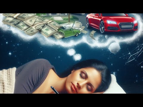 Powerful Subliminal ASMR Binaural Affirmation - YouTube