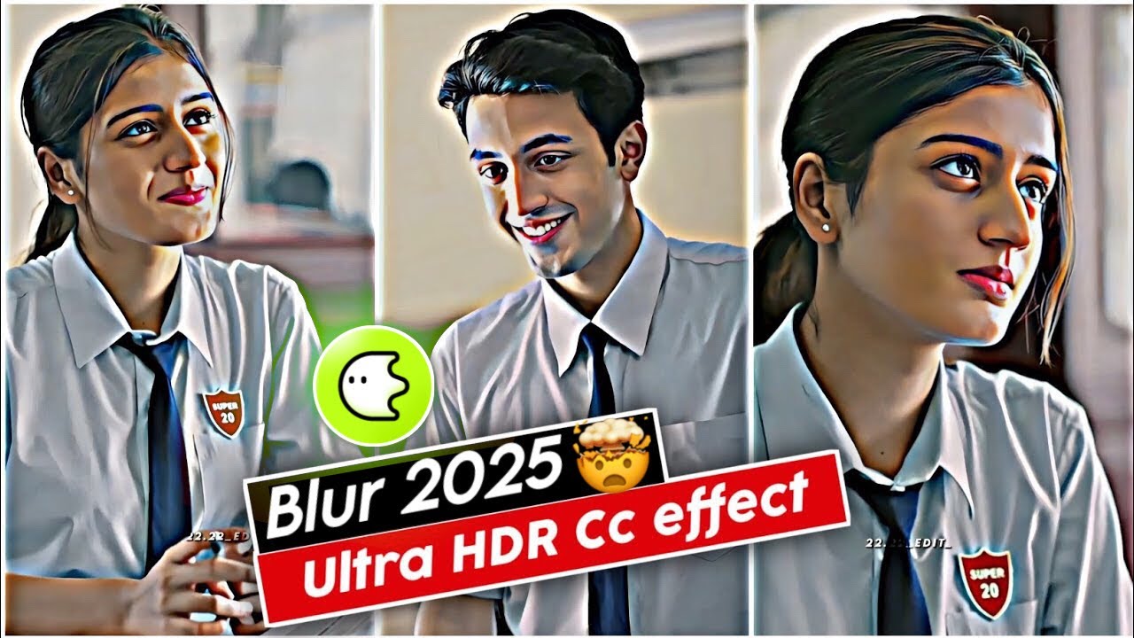 Full HDR Video Guide: Everything You Need To Know - YouTube
