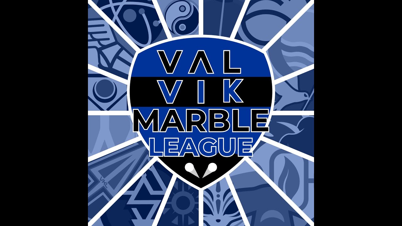 VKL OST - VALVIK Marble League Theme Song - YouTube