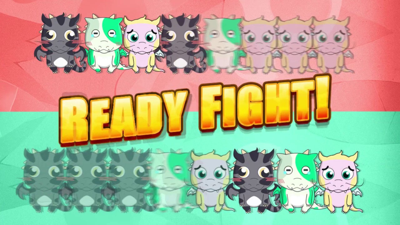 What is HyperDragons？（Full Version） - YouTube