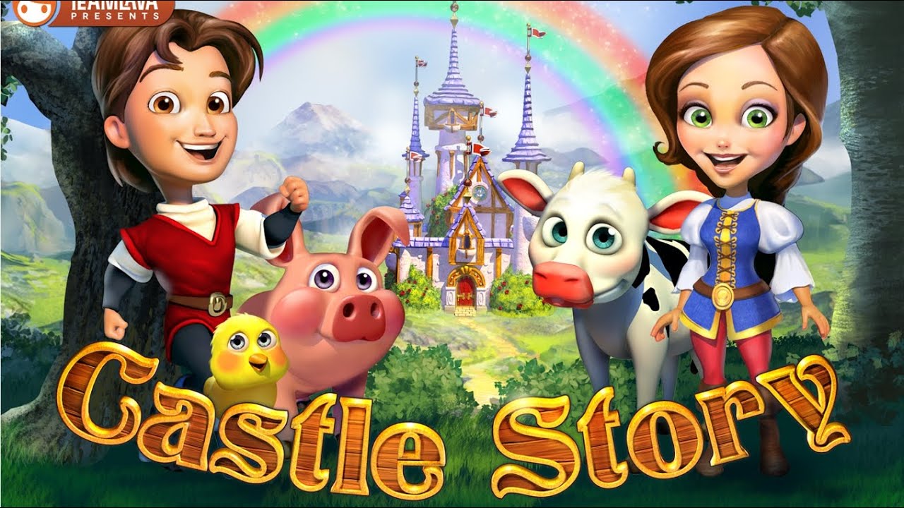Castle Story