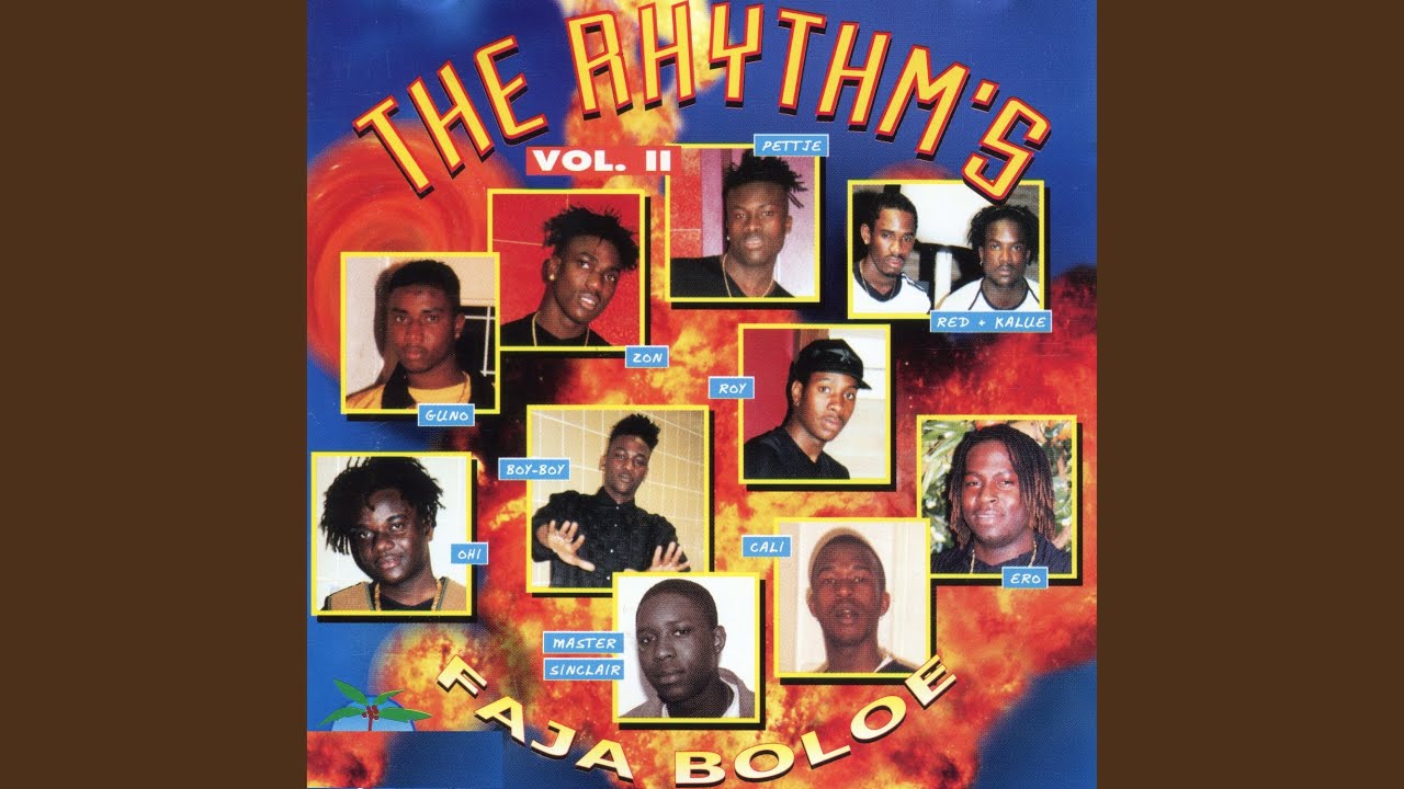 Joe Wani Libi Ni - YouTube