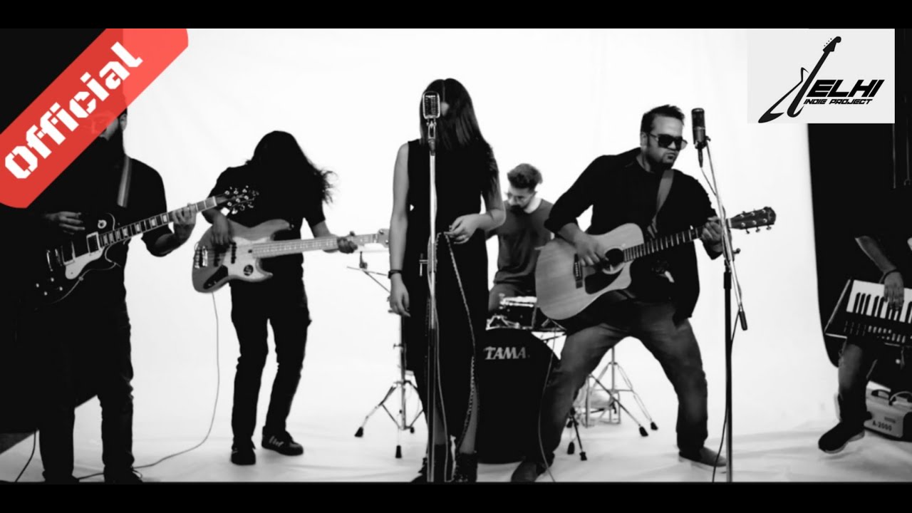 Delhi Indie Project - Rehnuma | Official Music Video - YouTube
