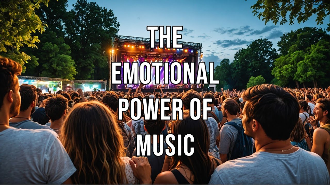 The Emotional Power of Music - YouTube