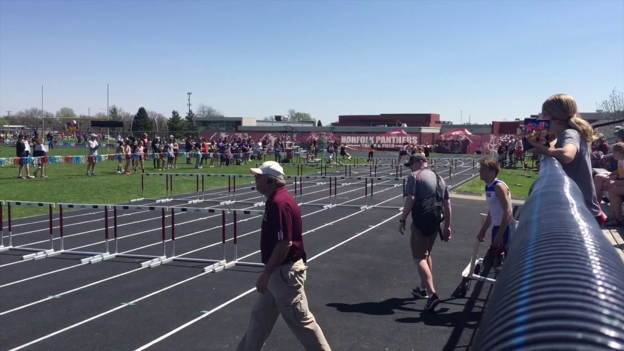 Alyssa Schlaht - Millard West 2018 - YouTube