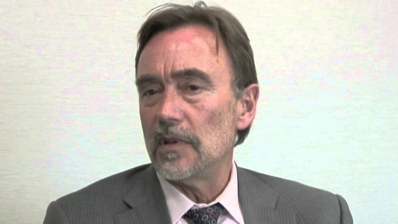 Dr. Robert Anda - Importance of ACEs is a Recent Discovery - YouTube