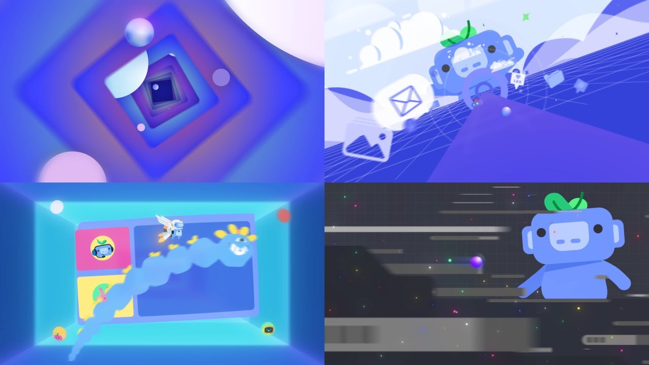 Discord Promo - YouTube
