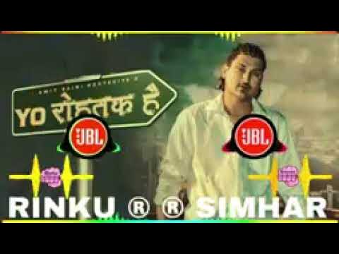 AMIT SAINI ROHTAKIYA: Yo Rohtak Hai (Official Video) New Haryanvi Songs Haryanavi 2023. - YouTube