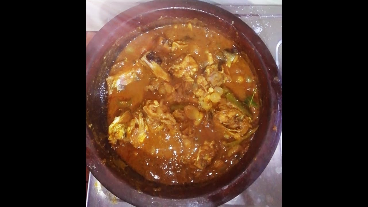 Eatta meen curry |നാടൻ ഏട്ട തല കറി - YouTube