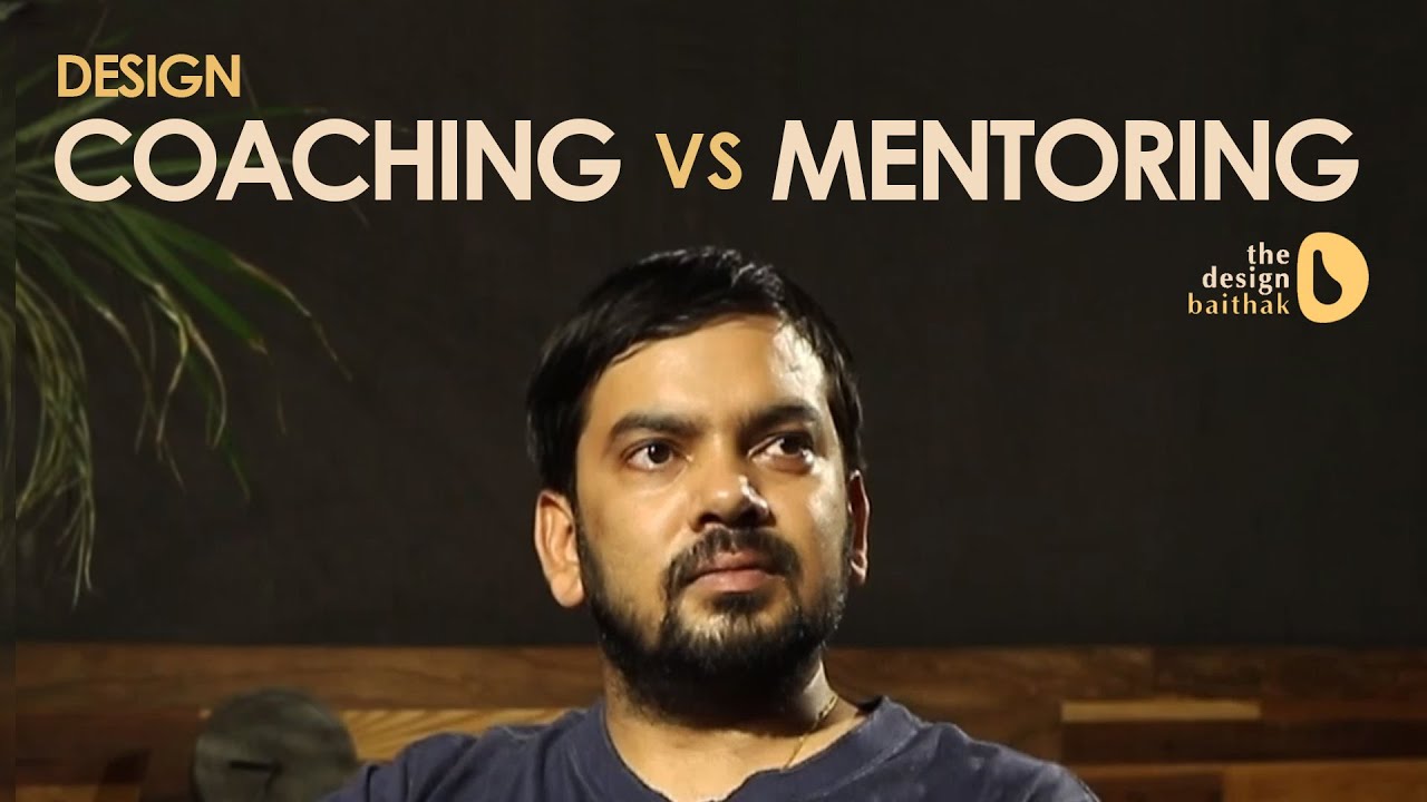 Is Coaching required for Design Schools? | Ft. Sumit Saurabh - YouTube
