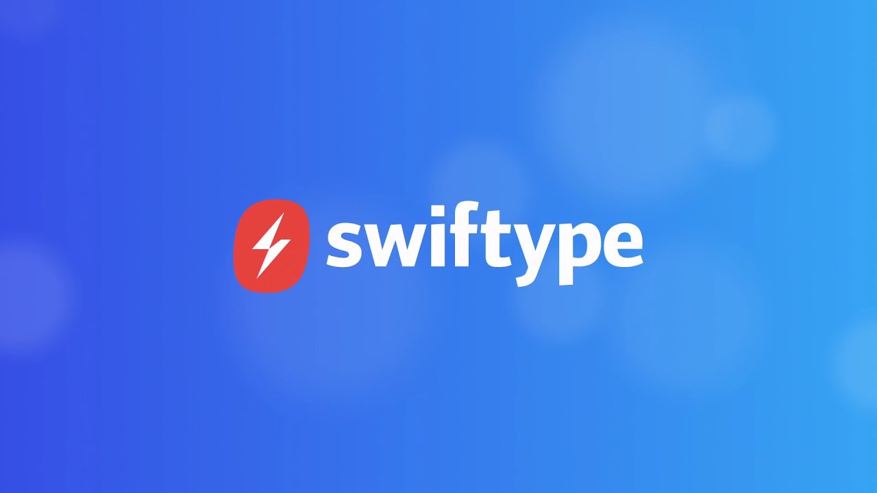 swiftype Overview Animation - YouTube