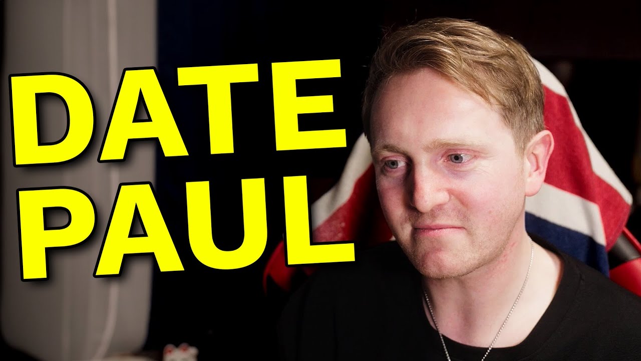 What's a Date Like with Paul Ballard - YouTube