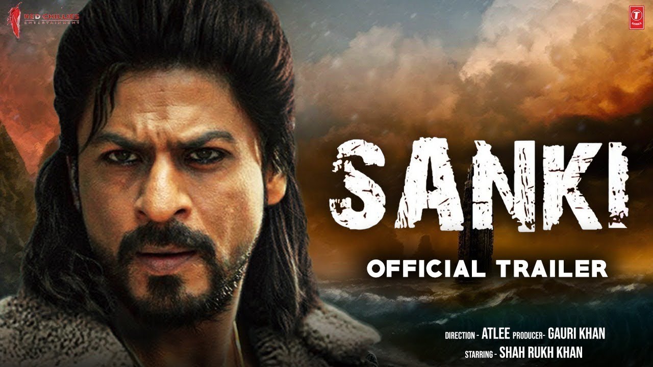Sanki | 21 Interesting Facts | Shahrukh Khan | Sunil Shetty ...