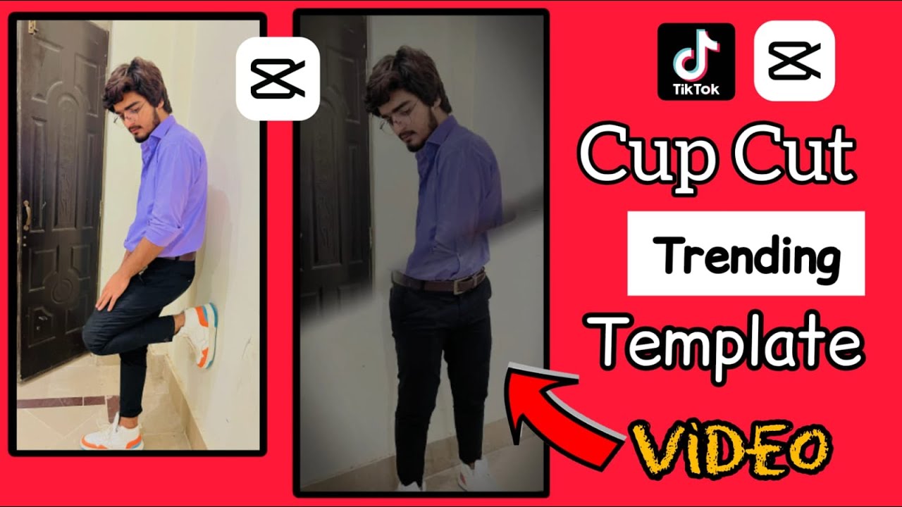 Trending CapCut New Template | Beat 3 Photo Anh CapCut Template Editing ...
