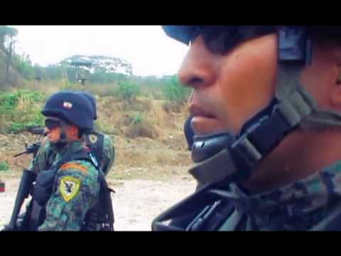 Documental Comando de Operaciones Navales CO2 - YouTube