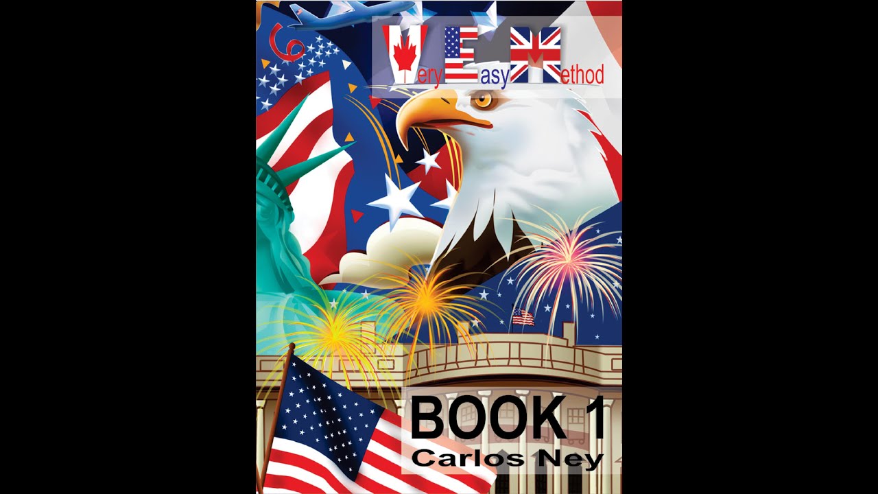Aprenda inglês com o SUPER E- BOOK! - YouTube