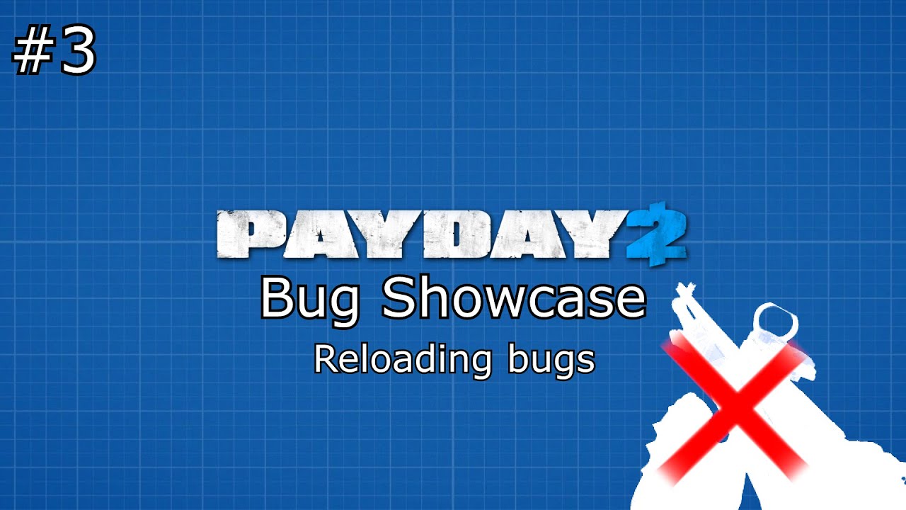 [Partially fixed] Bug Showcase Episode 3 (Single Shell Reloading Bugs) [CHECK THE PINNED COMMENT ...
