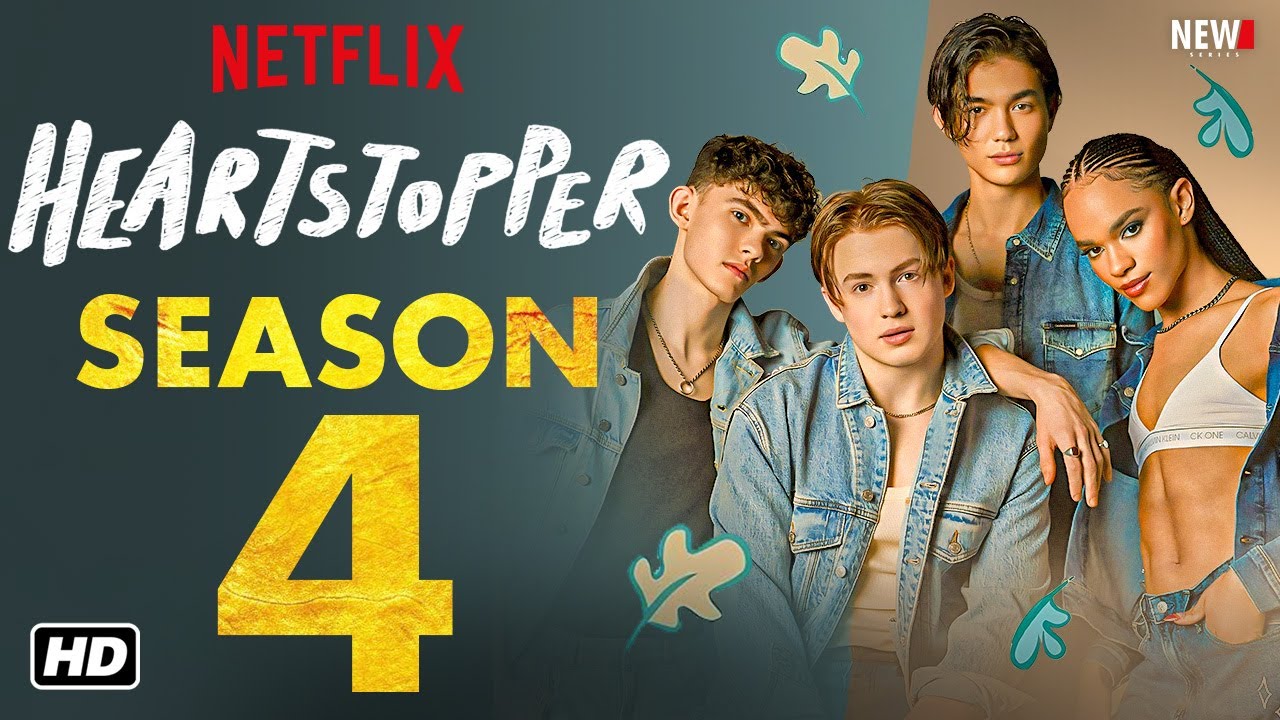 Heartstopper Alice Oseman | Creator Of The Million Copy Bestselling