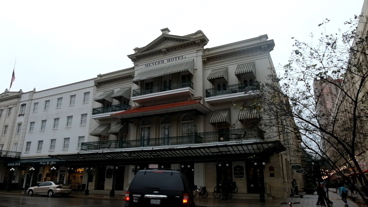 Exploring ABANDONED/HAUNTED Places in Texas - YouTube