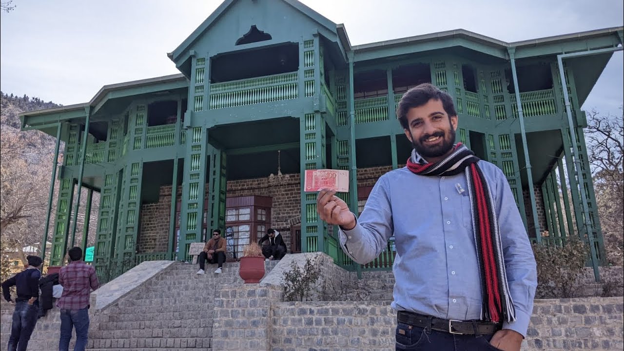 Episode 2 - Ziarat Residency & Zero Point (31-Dec, 2022) - YouTube