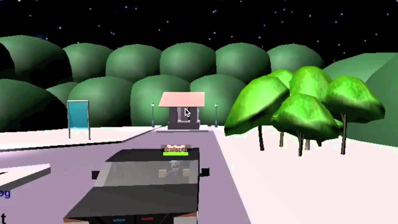 Defense Intelligence Agency (DIA) Roblox - YouTube