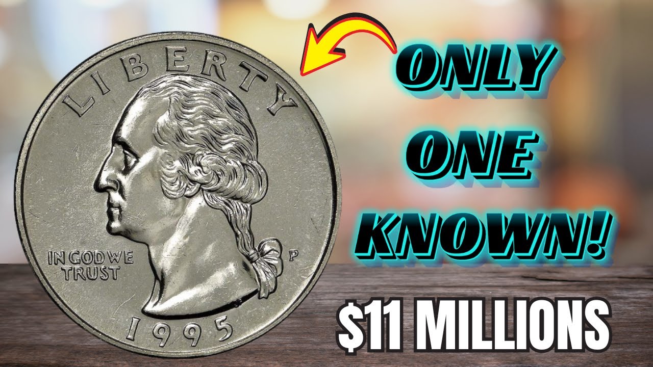 MOST VALUABLE SILVER RARE QUARTER DOLLAR COINS THAT COULD MAKE YOU RICH ...