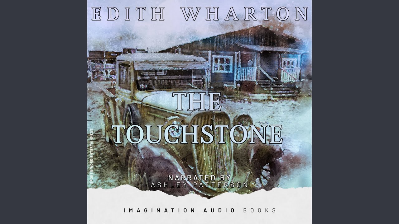 The Touchstone - Chapter 1 - YouTube