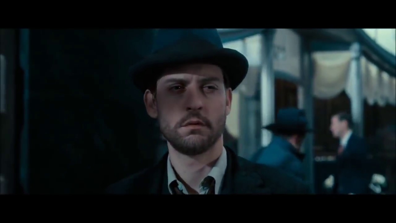 -The great gatsby- death saddest death ever - YouTube