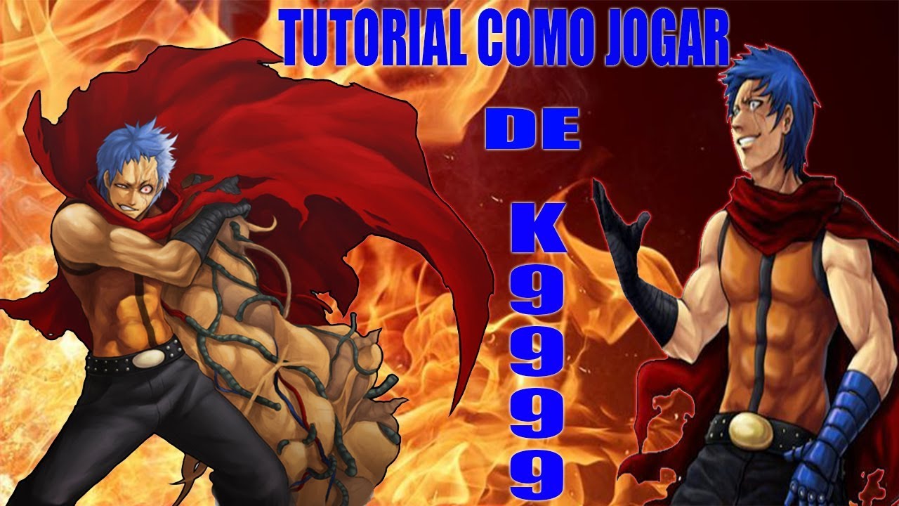 Tutorial De K9999 - YouTube