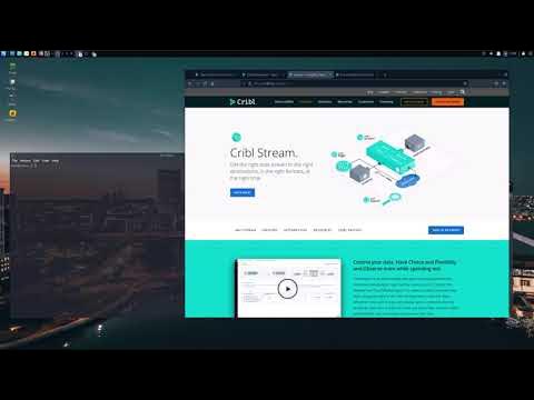 Why you need to use CRIBL Stream as your Log Forwarder and Collector ...