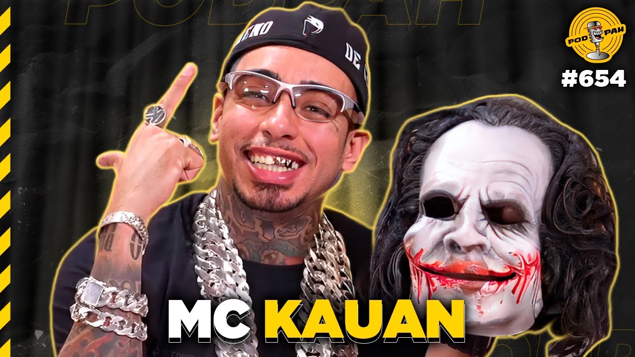 MC KAUAN - Podpah #654 - YouTube