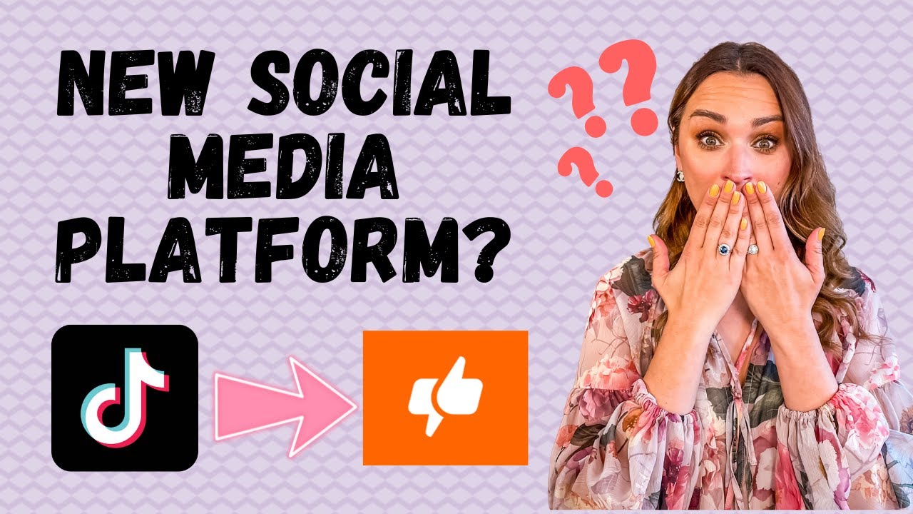 Is CLAPPER taking over TikTok? | How to use this new social media ...