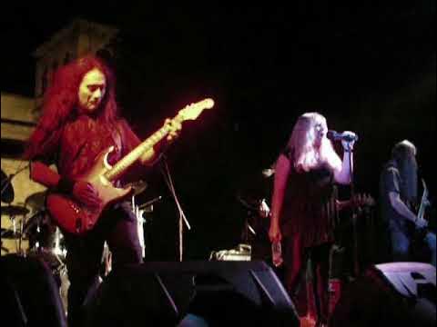 I Surrender by Dammian Lord - YouTube