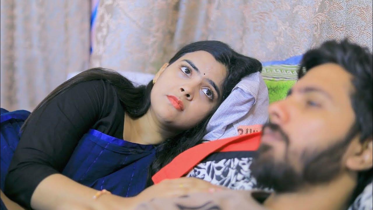 বিয়ের পর অতীত নিয়ে স্বামীর খোটা মানা যায় না | STN Natok - YouTube