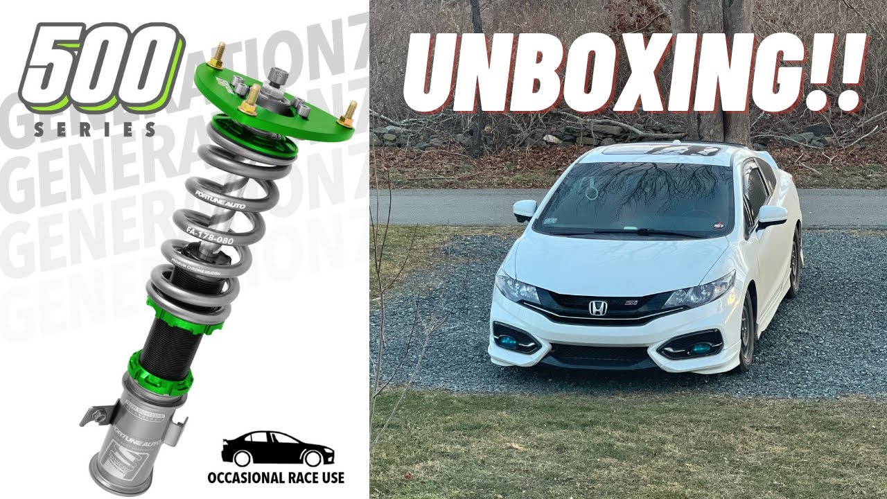 Sitemapcdatahttpscellcare1com9th Gen Civic Si Coilovers
