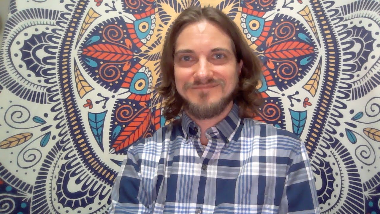 AJL Studio: Adam Lester Introduction Video - YouTube