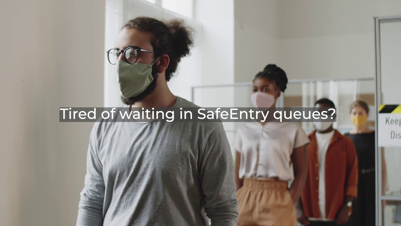 Remain resilient with SPOTON Smart Thermal Scanner, developed by ...