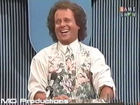 Match Game 90 (Episode 46) (Dolly Martin Returns) (September 17th, 1990 ...