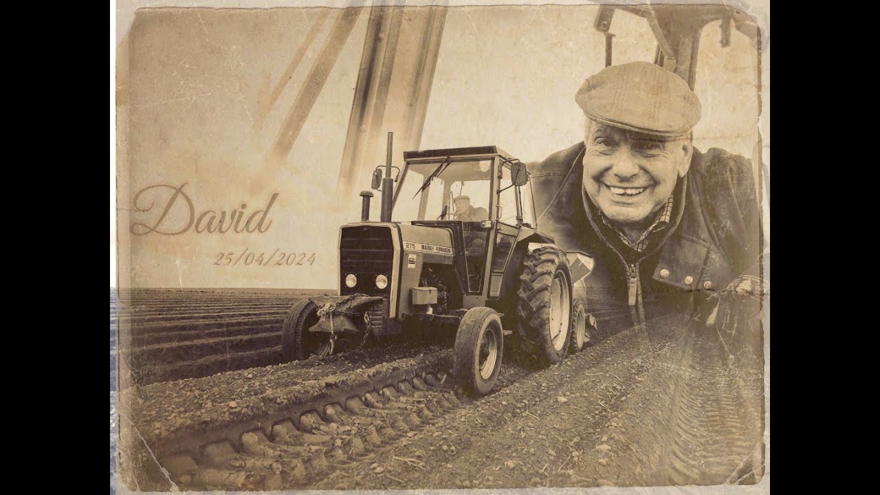 PLANTING Seed Potatoes With David Hinchcliffe - YouTube