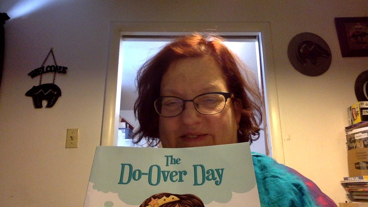 The Do Over Day By Julia Inserro - YouTube