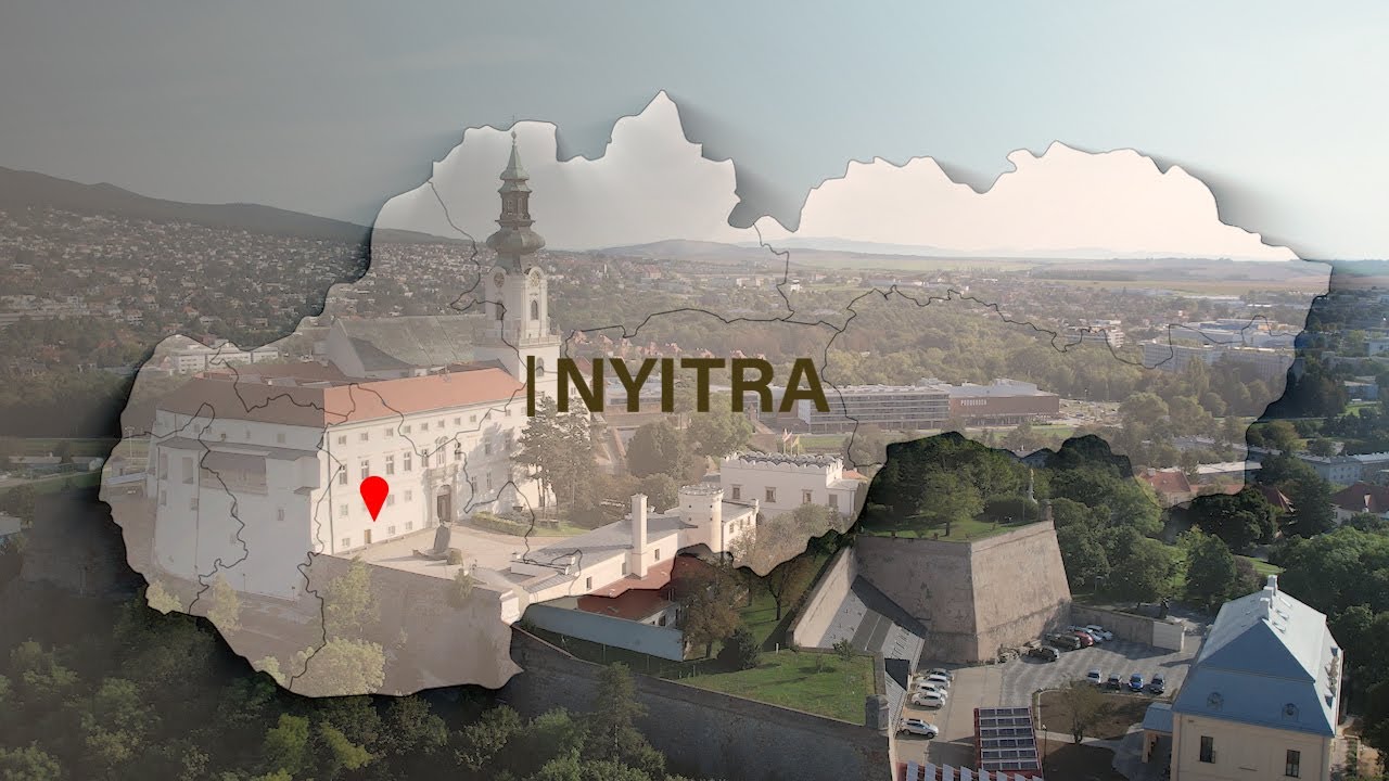 Felföldi tájoló, Nyitra - YouTube