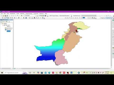 "Create Stunning Interactive Vector Maps with Gradients and Beautiful ...