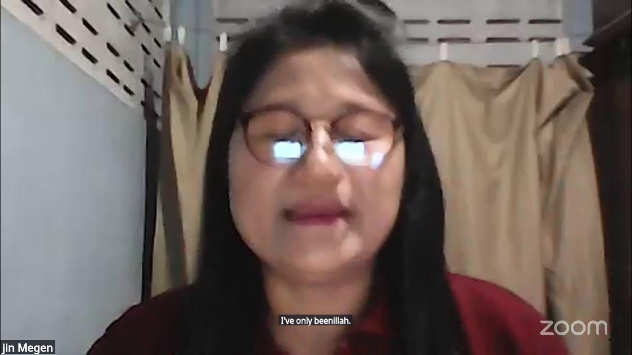 Healing comes from God by Rev.Eh Ka Mwee Sein - YouTube