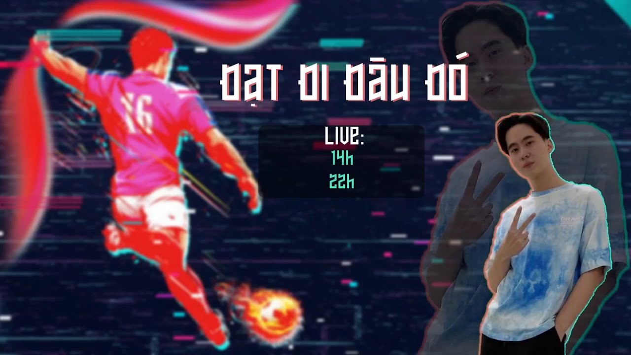 Xem FVPL Summer 2024 (KnockOut) - YouTube