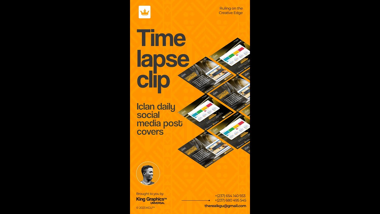 Time Lapse Clip - YouTube