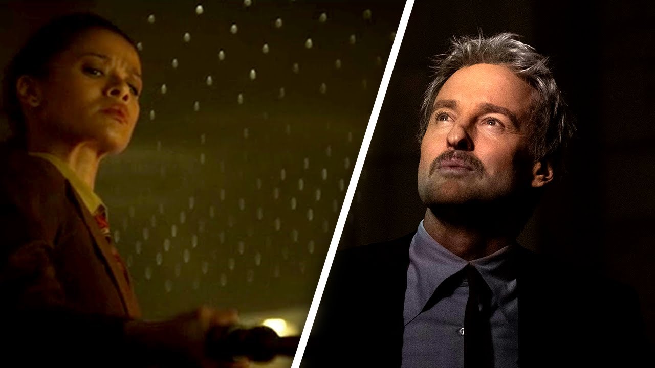 One Reason Why Renslayer Didn't Kill Mobius In Loki Finale - YouTube