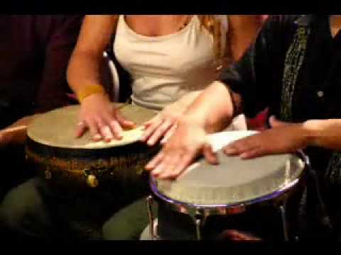 ZaBomBa_jams_everywhere! - YouTube