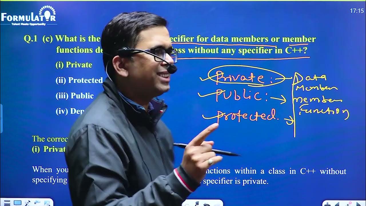 BEU PYQ-2022 Object-Oriented Programming #3rd #sem #ece #cse #biharengineering #formulator #beu ...