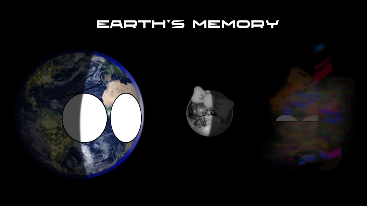 Earth's memory - YouTube